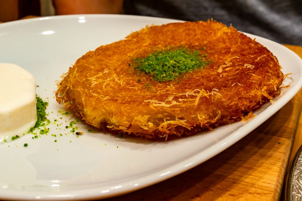 The Best Food in Istanbul: What to Eat + Experience - Our Escape Clause