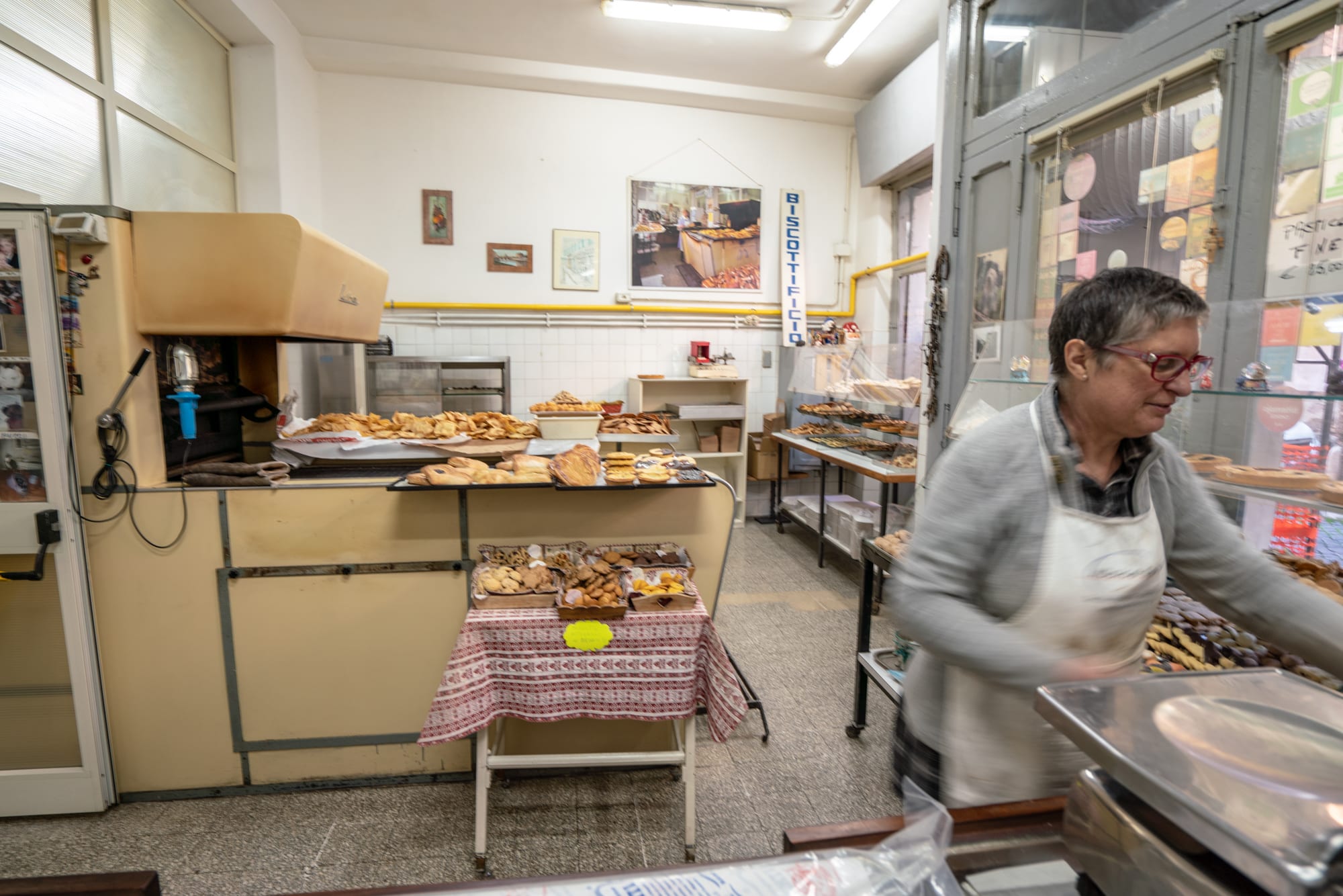 Our Terrific Trastevere Food Tour (+ How to Book!)