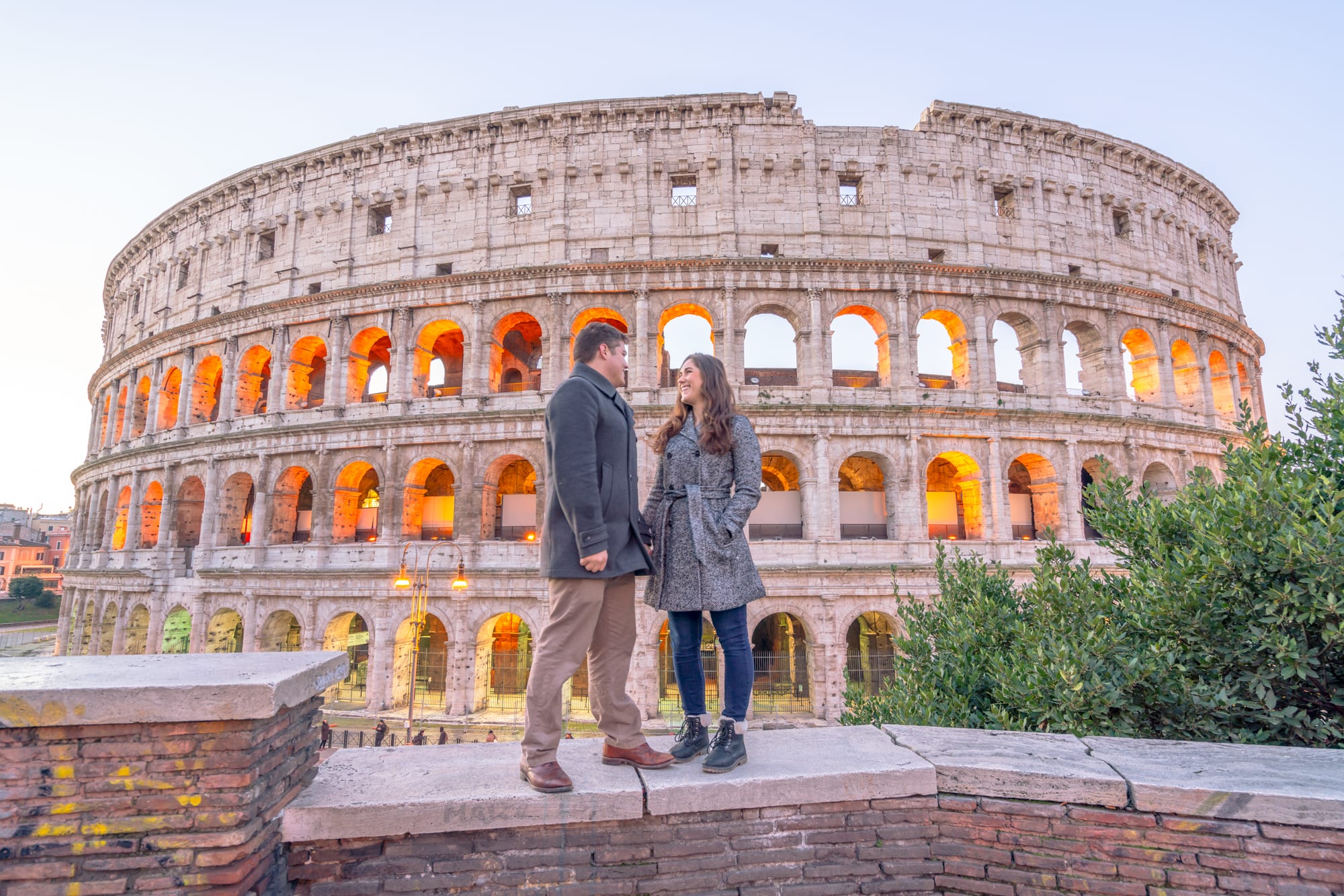 Paris vs Rome: Which Iconic City is Right for You? - Our Escape Clause