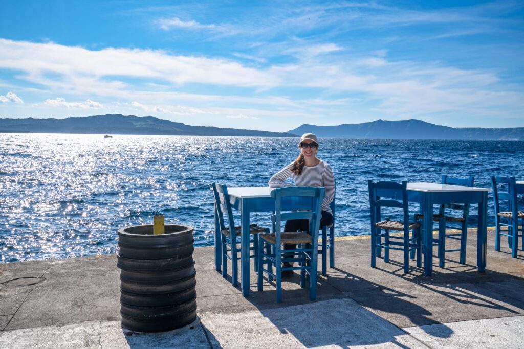 The Ultimate 3 Days in Santorini Itinerary - Our Escape Clause